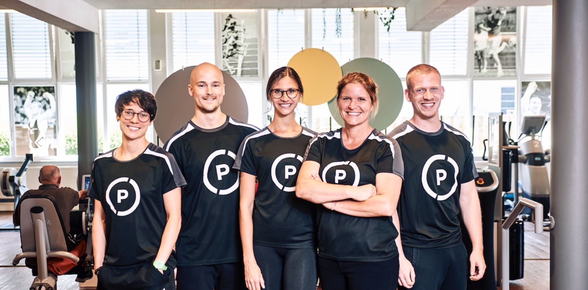 Unsere Überzeugung - PELAHN