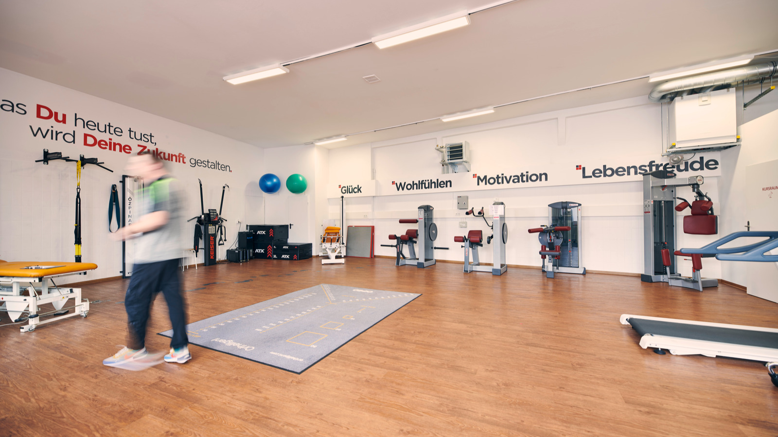 Termin & Kontakt - PELAHN